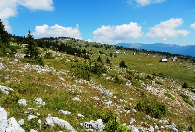 Hiking Pastrovici, St. Andrija… – Montenegro Holidays